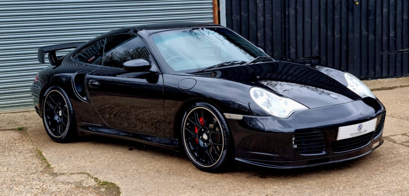 Home - Old Colonel Cars - Old Colonel Cars