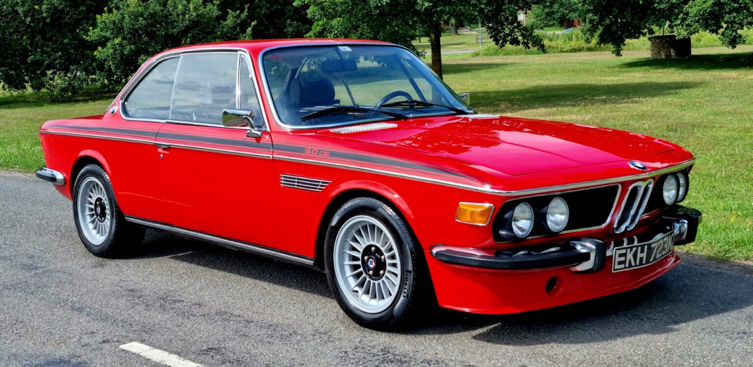 Home - Old Colonel Cars - Old Colonel Cars