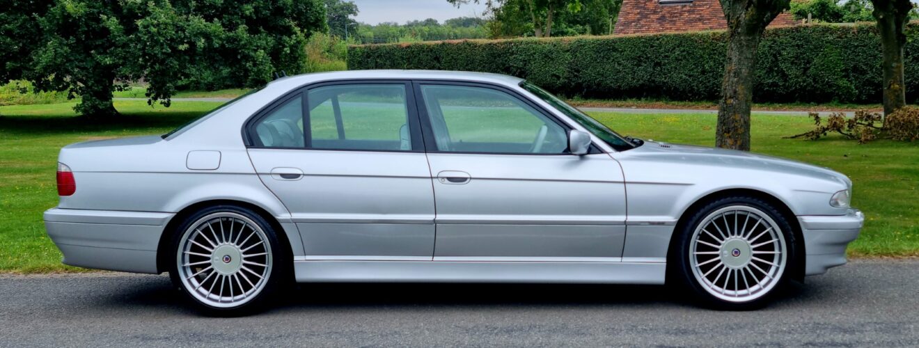 Old Colonel Cars - Classic & Performance Car Specialists - Old Colonel Cars