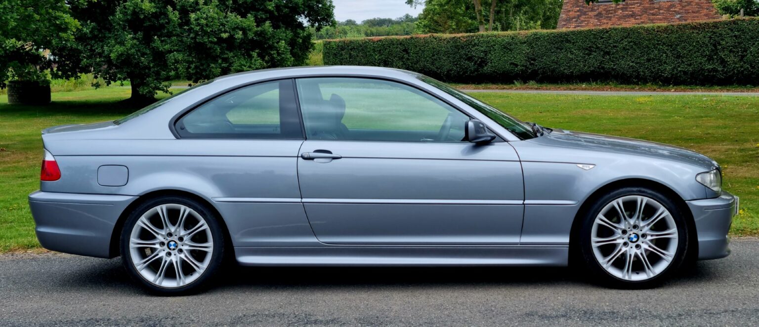 Old Colonel Cars - Classic & Performance Car Specialists - Old Colonel Cars
