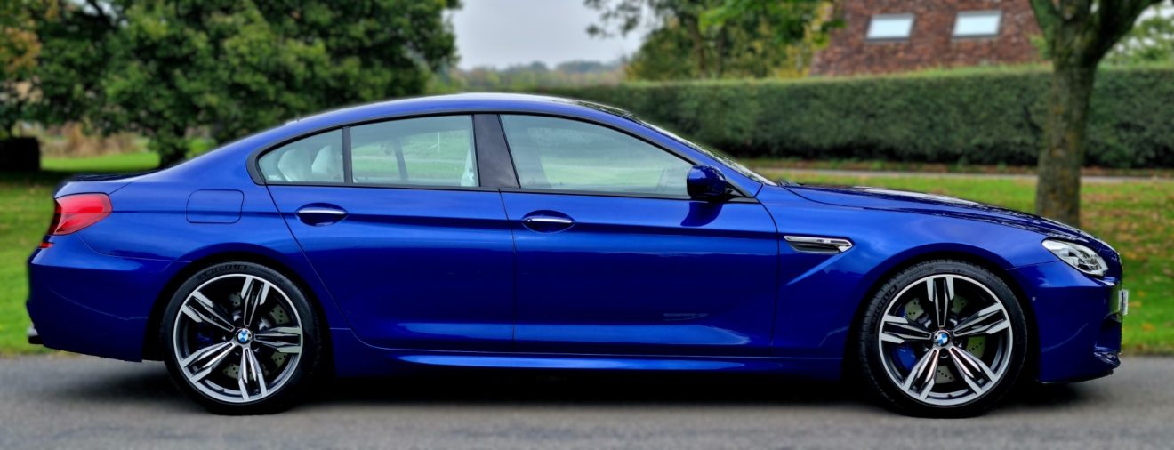 Old Colonel Cars - Classic & Performance Car Specialists - Old Colonel Cars