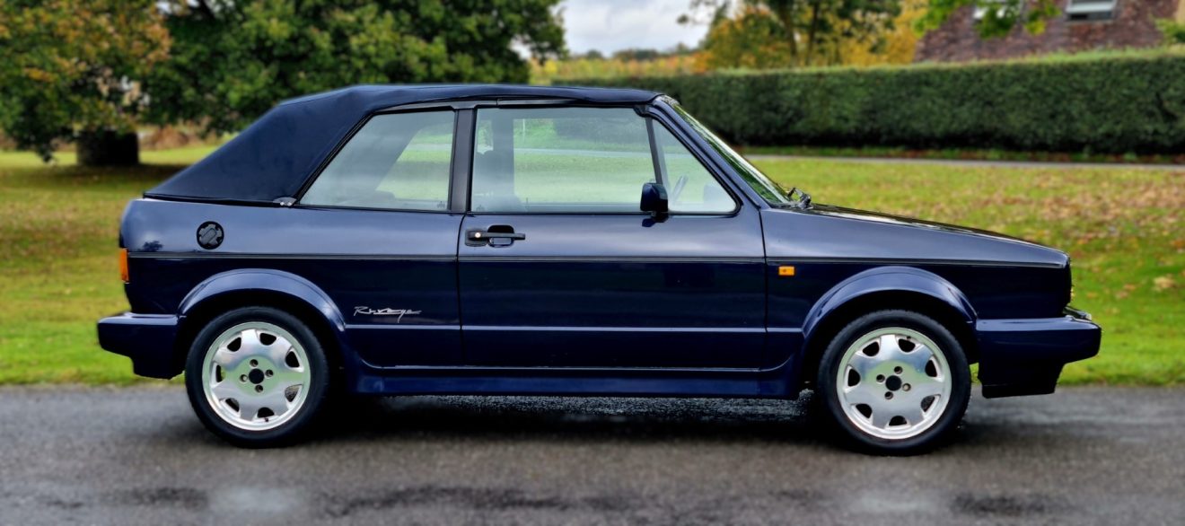 Old Colonel Cars - Classic & Performance Car Specialists - Old Colonel Cars