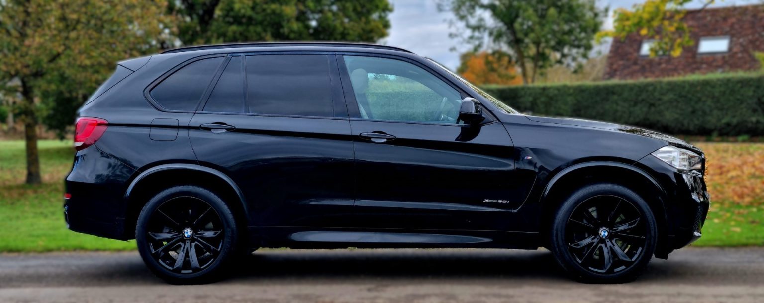 Old Colonel Cars - Classic & Performance Car Specialists - Old Colonel Cars