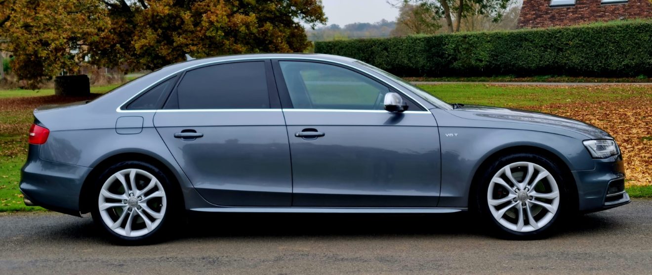 Old Colonel Cars - Classic & Performance Car Specialists - Old Colonel Cars