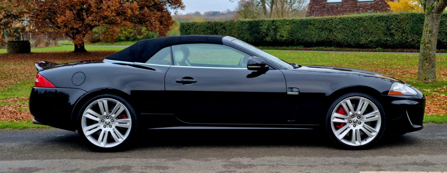 Old Colonel Cars - Classic & Performance Car Specialists - Old Colonel Cars