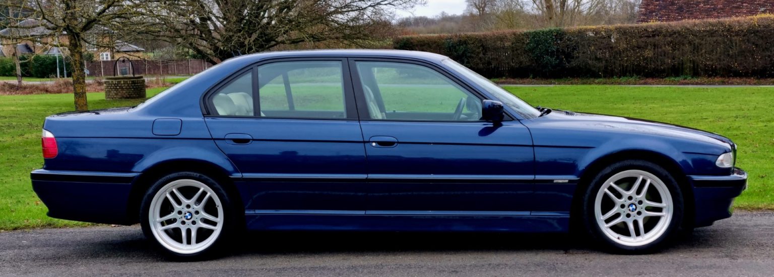 Old Colonel Cars - Classic & Performance Car Specialists - Old Colonel Cars