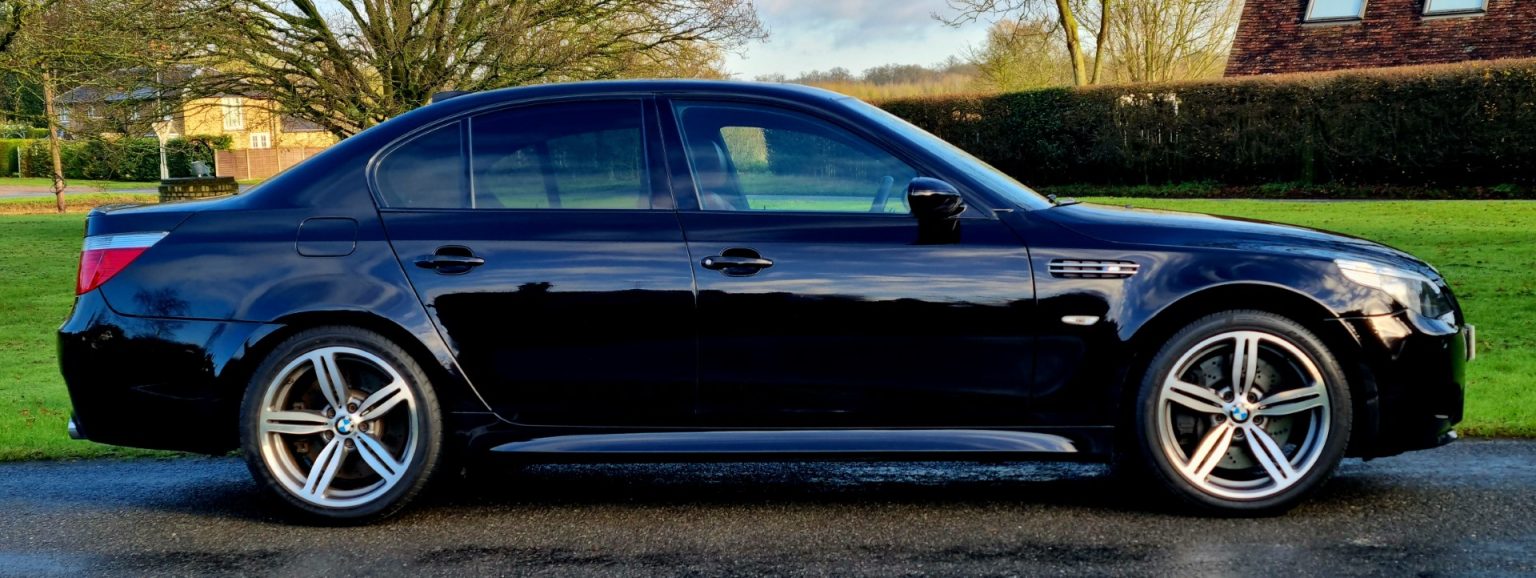 Old Colonel Cars - Classic & Performance Car Specialists - Old Colonel Cars