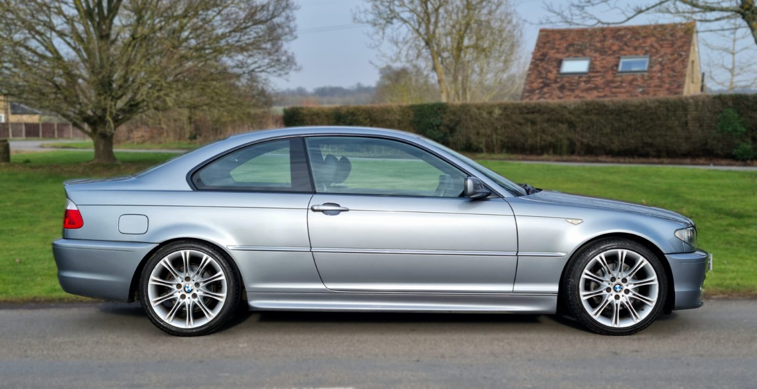 Old Colonel Cars - Classic & Performance Car Specialists - Old Colonel Cars