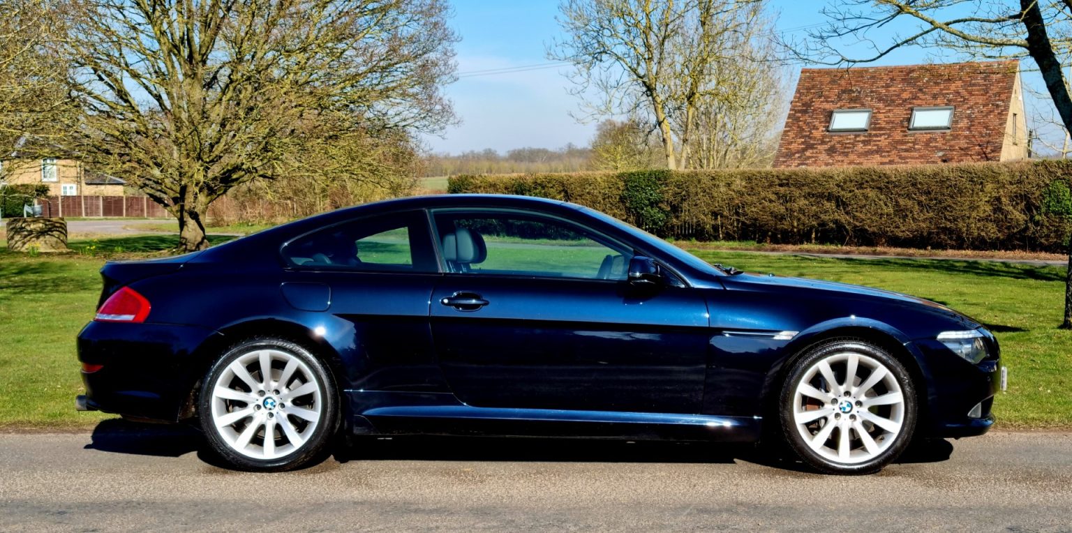 Old Colonel Cars - Classic & Performance Car Specialists - Old Colonel Cars