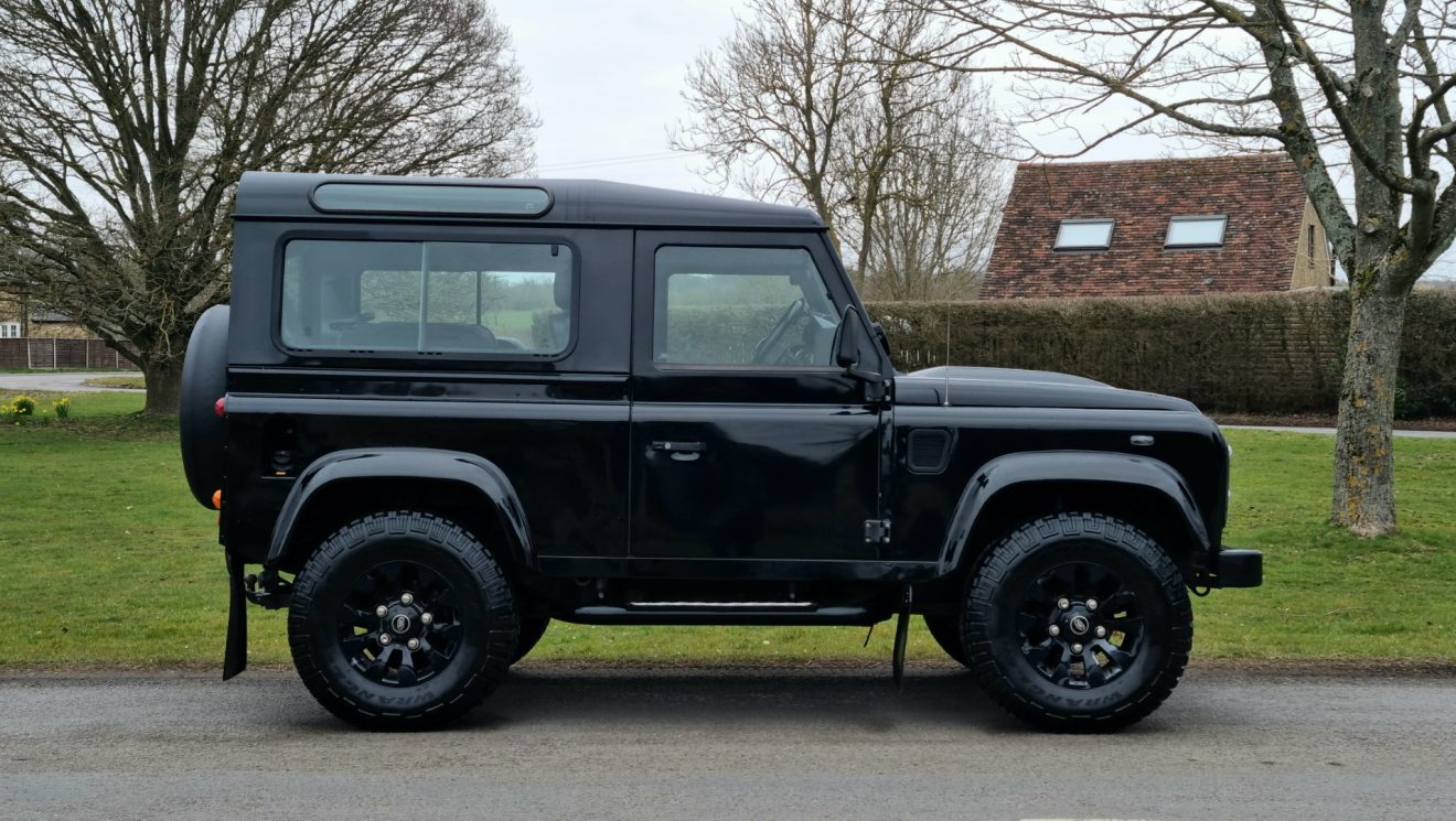 Old Colonel Cars - Classic & Performance Car Specialists - Old Colonel Cars