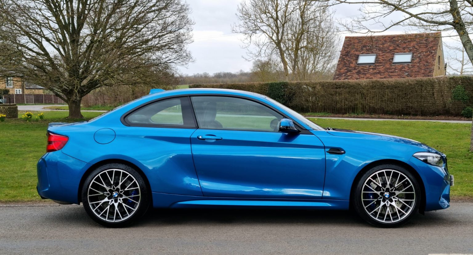 Sold Cars - Old Colonel Cars - Old Colonel Cars