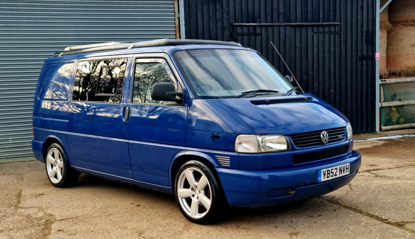 Old Colonel Cars - Classic & Performance Car Specialists - Old Colonel Cars