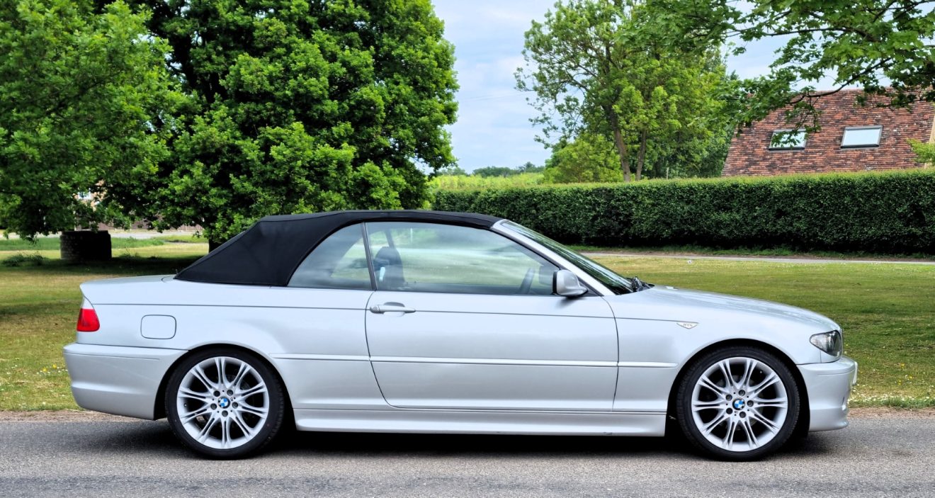 Sold Cars - Old Colonel Cars - Old Colonel Cars