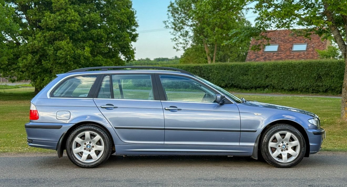 Old Colonel Cars - Classic & Performance Car Specialists - Old Colonel Cars