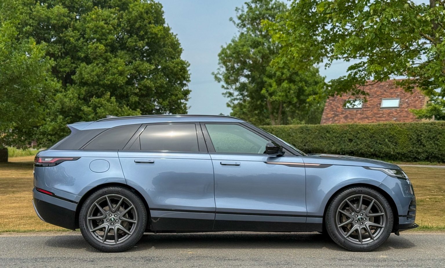 Old Colonel Cars - Classic & Performance Car Specialists - Old Colonel Cars